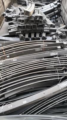 中国 1996-2004 ヴォルボ重用トラック リーフスプリング OE NO.257875 257888 257928 257839 257826 販売のため
