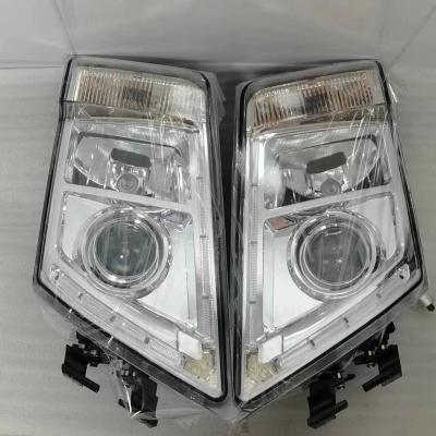 Cina Modello FH FH 12 FM FM 12 FM 9 OE n. 20360898 Per Volvo Trucks Accessori Faretti per camion in vendita