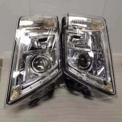Cina Modello FH FH 12 FM FM 12 FM 9 OE n. 20360898 Per Volvo Trucks Accessori Faretti per camion in vendita