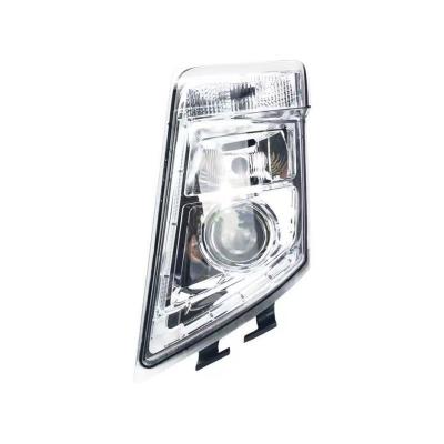 중국 고전력 LED 칩 20360898 20360884 20360899 20360885 볼보 트럭 액세서리 전등 21035637 21035638 판매용