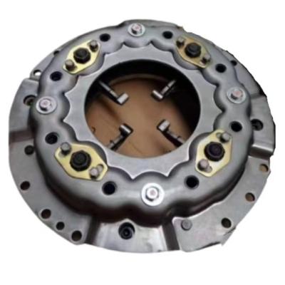 China Shaanxi Car Fitment Heavy Duty Hino Engine Clutch Cover Assembly HNC541 Standard Size for sale
