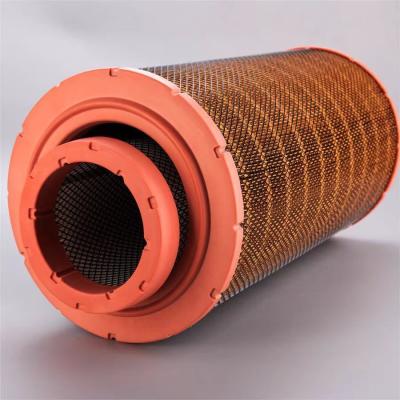 China Shacman Trucks Weichai Wp7 Dieselmotor Luftfilter 1000341970 für optimale Leistung zu verkaufen
