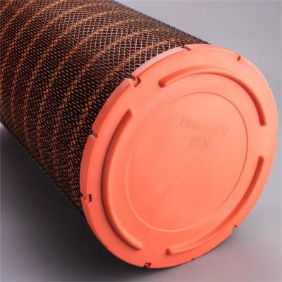 China Shacman Trucks Weichai Wp7 Dieselmotor Luftfilter 1000341970 für optimale Leistung zu verkaufen