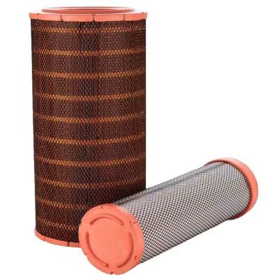 China Shacman Trucks Weichai Wp7 Dieselmotor Luftfilter 1000341970 für optimale Leistung zu verkaufen