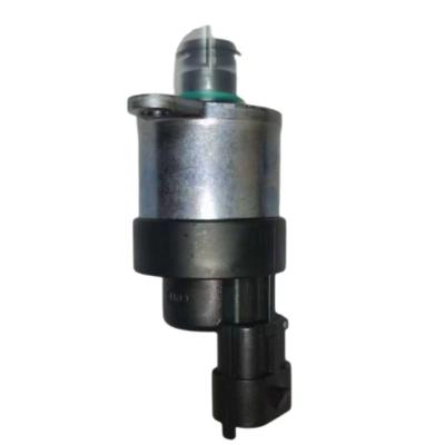 Cina Valvola di misurazione della pompa del carburante del camion pesante Valvola di controllo solenoide 0928400617 1465ZS0130 in vendita