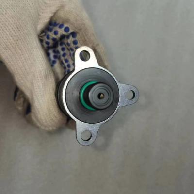 Cina Valvola di misurazione della pompa del carburante del camion pesante Valvola di controllo solenoide 0928400617 1465ZS0130 in vendita