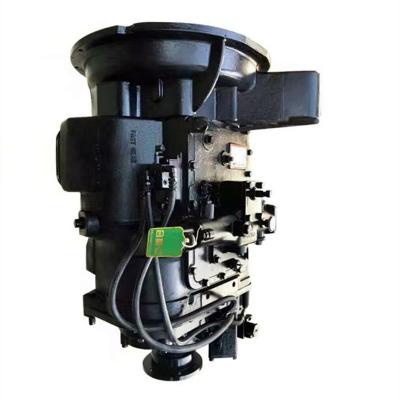 中国 トラックギアボックス 12JS180TA12JSD180T 12JS180T 東フェントラック用組成 交換/修理 販売のため