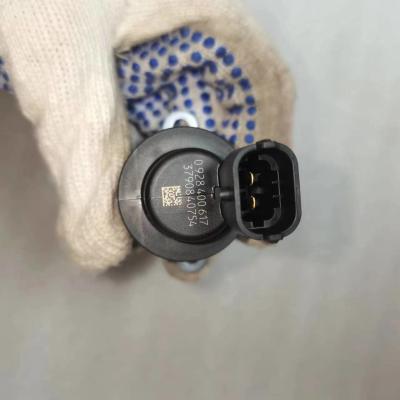 Cina Valvola di misurazione della pompa del carburante del camion pesante Valvola di controllo solenoide 0928400617 1465ZS0130 in vendita