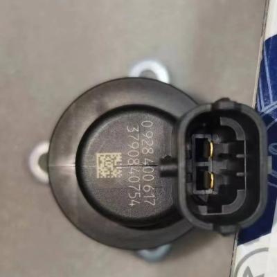 Cina Valvola di misurazione della pompa del carburante del camion pesante Valvola di controllo solenoide 0928400617 1465ZS0130 in vendita