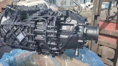 Cina 12AS2330 Gruppo trasmissione cambio per Auman Trucks La migliore offerta per i ricambi Force Truck in vendita