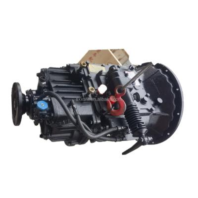 中国 Foton JAC 2007- トラックモデル FAST ギアボックス組 8JS125T RTD-11509C 12JS160TA 12JSD200TA 販売のため