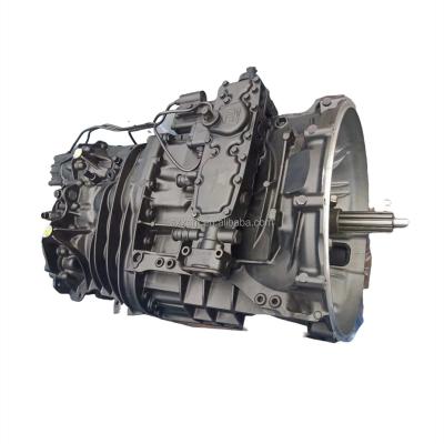 Cina 1200*600*600mm Dimensione spina dorsale standard Parti di camion per ZF6AP1700 in vendita