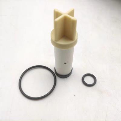 China Yutong ZK6551 Bus High Pressure Filter Element 612600190763 J5700-1107140 by Weichai for sale