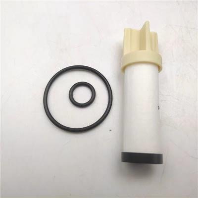 China Yutong ZK6551 Bus High Pressure Filter Element 612600190763 J5700-1107140 by Weichai for sale