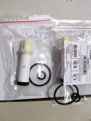 China Yutong ZK6551 Bus High Pressure Filter Element 612600190763 J5700-1107140 by Weichai for sale