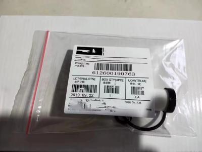 China Yutong ZK6551 Bus High Pressure Filter Element 612600190763 J5700-1107140 by Weichai for sale