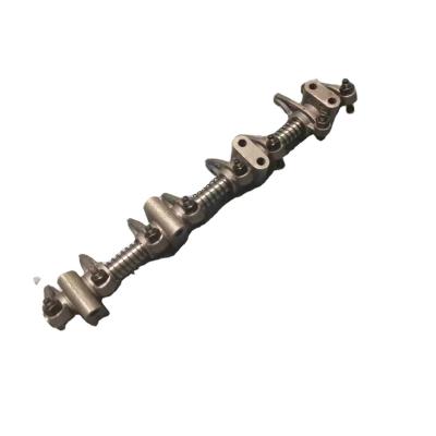 Cina Assemblaggio originale del braccio rocker per il motore QC480 del camion leggero JAC Foton Cama 2408000320000 in vendita