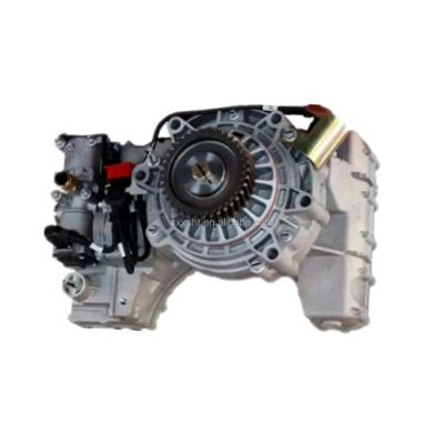 FHB400 VR115 CT Retardador hidráulico para caja de cambios rápida de Dongfeng Solución certificada ISO
