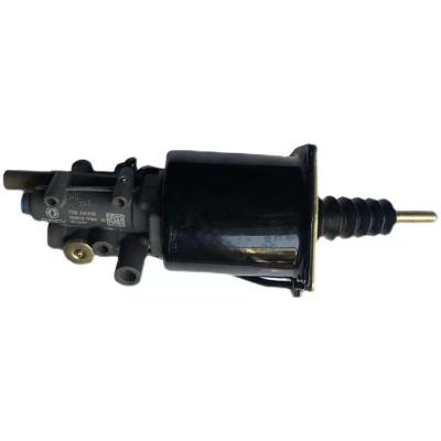 China OE NO. WG9114230025 Direct Original Clutch Booster for 2005- Year 2005- Trucks for sale