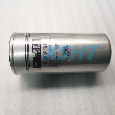 中国 シャックマン重荷トラック クロコディールH7 長期使用可能なディーゼルフィルター ユチャイ K6200-1105140 販売のため