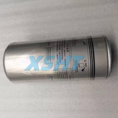 中国 シャックマン重荷トラック クロコディールH7 長期使用可能なディーゼルフィルター ユチャイ K6200-1105140 販売のため