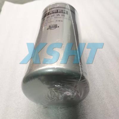 中国 シャックマン重荷トラック クロコディールH7 長期使用可能なディーゼルフィルター ユチャイ K6200-1105140 販売のため