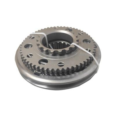 Cina Casella di marcia rapida Js130t-1701180G 160T-17071170 per il camion Shaan Qi RHOWO FAW Anno 2005- in vendita