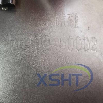 Cina HB400-50002 Camion pesante FAST Ritardatore di trasmissione Scambiatore di calore Assemblaggio durevole in vendita