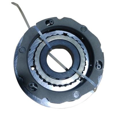 Cina Modello di camion Shacman originale 10641150-2 Sincronizzatore per parti a trasmissione rapida in vendita