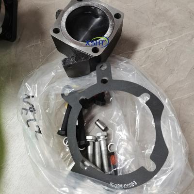 Cina Foton Truck Modello Originale Potenza Veloce Scendi Ricambi Casella di cambio Associazione Estratore QH70 in vendita