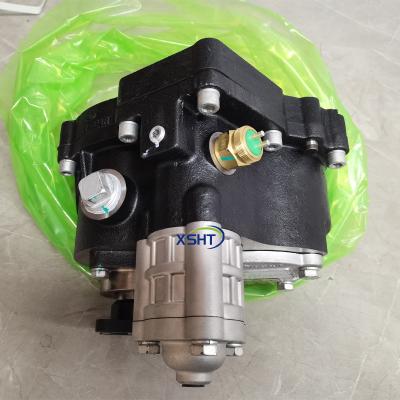 Cina Foton Truck Modello Originale Potenza Veloce Scendi Ricambi Casella di cambio Associazione Estratore QH70 in vendita
