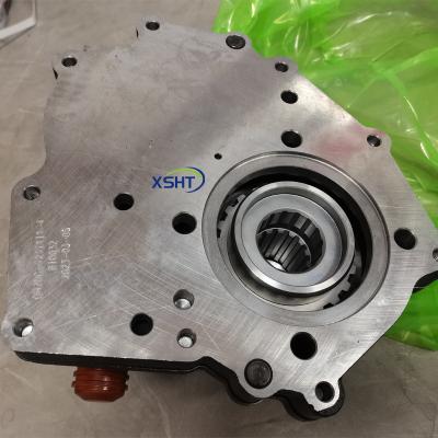 Cina Foton Truck Modello Originale Potenza Veloce Scendi Ricambi Casella di cambio Associazione Estratore QH70 in vendita
