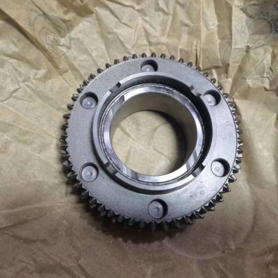 China 100% geteste automatische overbrengingslagers van hoge precisie 0735300931 voor Shacman Te koop