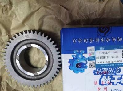 China 100% geteste automatische overbrengingslagers van hoge precisie 0735300931 voor Shacman Te koop