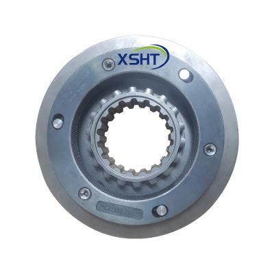 Cina Parti per autoveicoli FAW di dimensioni standard Eaton Transmission Systems Transmission Synchronizer 1701550-A7G 1701550FA0L in vendita
