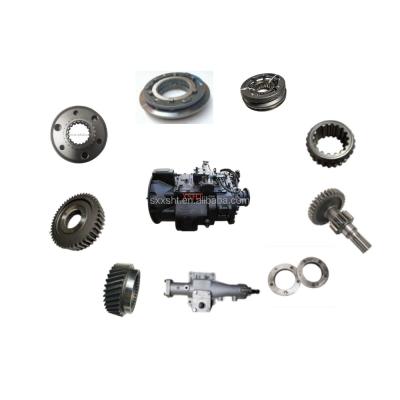 Cina A-756743022434302924300924320234309074301840 Ricambi di cambio per camion per DONGFENG in vendita