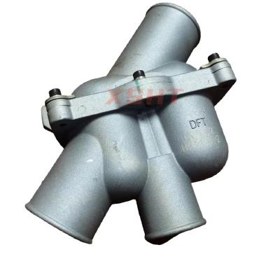 Cina H91400 Reattore idrodinamico a trasmissione rapida FHB400 in vendita