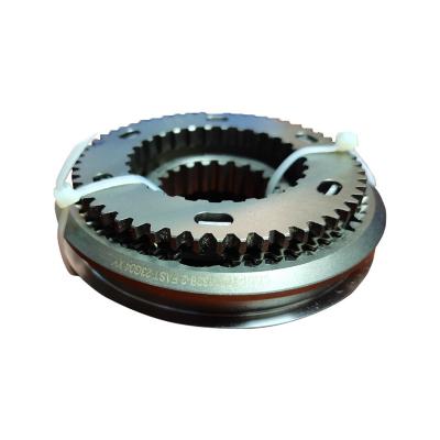 Cina FAST Original 6ds50t-1701140-6 Assemblaggio sincronizzatore di trasmissione per camion JAC 5 Kg in vendita