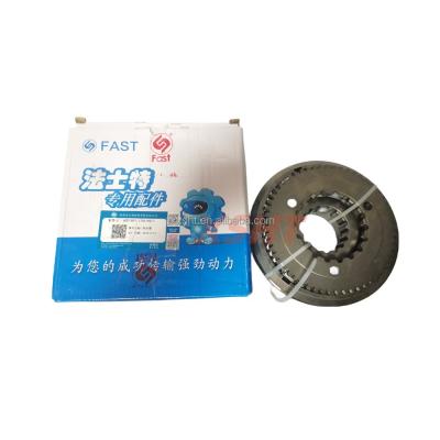 Σκοπός Αντικατάσταση/Επισκευή 6DS180T-1701190-1 Συγχρονιστής για τμήματα μεταφοράς FAST λεωφορείου