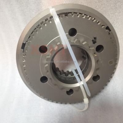 Cina Scopo Sostituire/riparazione 6DS180T-1701190-1 Sincronizzatore per parti di trasmissione bus FAST in vendita