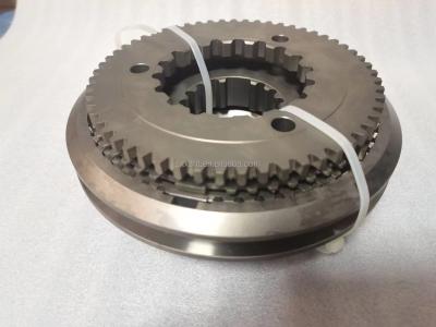 Cina Scopo Sostituire/riparazione 6DS180T-1701190-1 Sincronizzatore per parti di trasmissione bus FAST in vendita