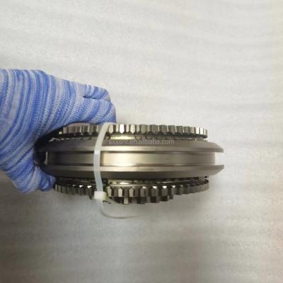 Cina Scopo Sostituire/riparazione 6DS180T-1701190-1 Sincronizzatore per parti di trasmissione bus FAST in vendita