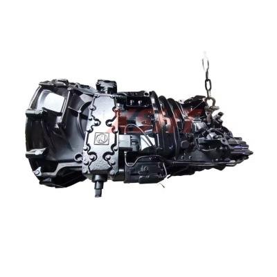 Cina 16S2230 16S2530 16S2230 Transmissioni per camion pesanti consegna in 3-7 giorni in vendita