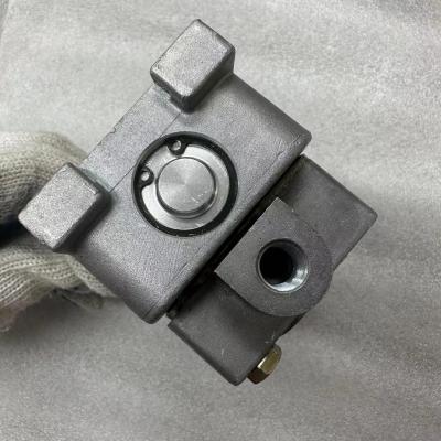 Cina Valvola di controllo della trasmissione originale A5000 per camion Shacman in ottime condizioni in vendita