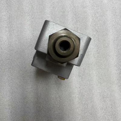 Cina Valvola di controllo della trasmissione originale A5000 per camion Shacman in ottime condizioni in vendita