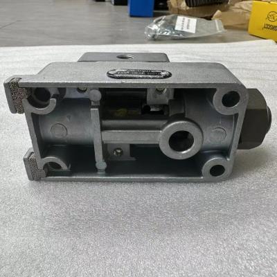 Cina Valvola di controllo della trasmissione originale A5000 per camion Shacman in ottime condizioni in vendita