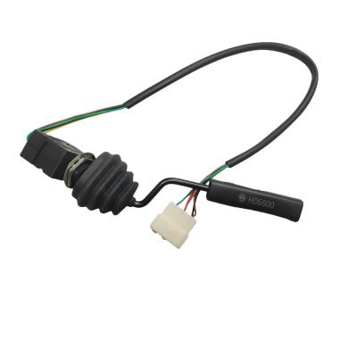 China Melhore a transmissão do seu veículo com o H06600 Fast Hydraulic Retarder Shift Switch à venda