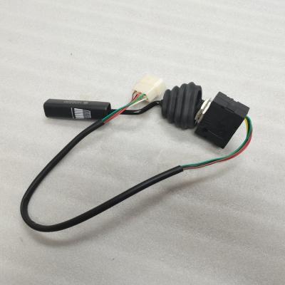 中国 H06600 フースト ハイドロリック リターダースイッチで車両のトランスミッションをアップグレードします 販売のため
