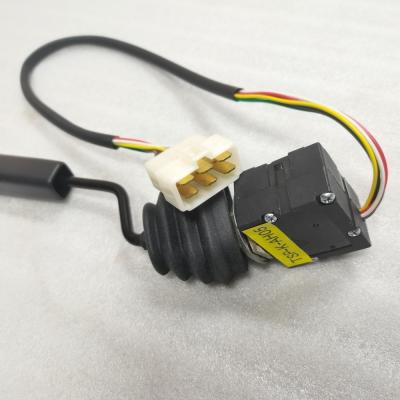 中国 H06600 フースト ハイドロリック リターダースイッチで車両のトランスミッションをアップグレードします 販売のため