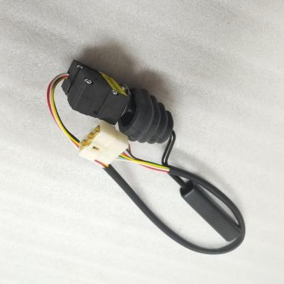 中国 H06600 フースト ハイドロリック リターダースイッチで車両のトランスミッションをアップグレードします 販売のため